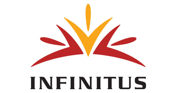 Infinitus - ติดต่อเรา