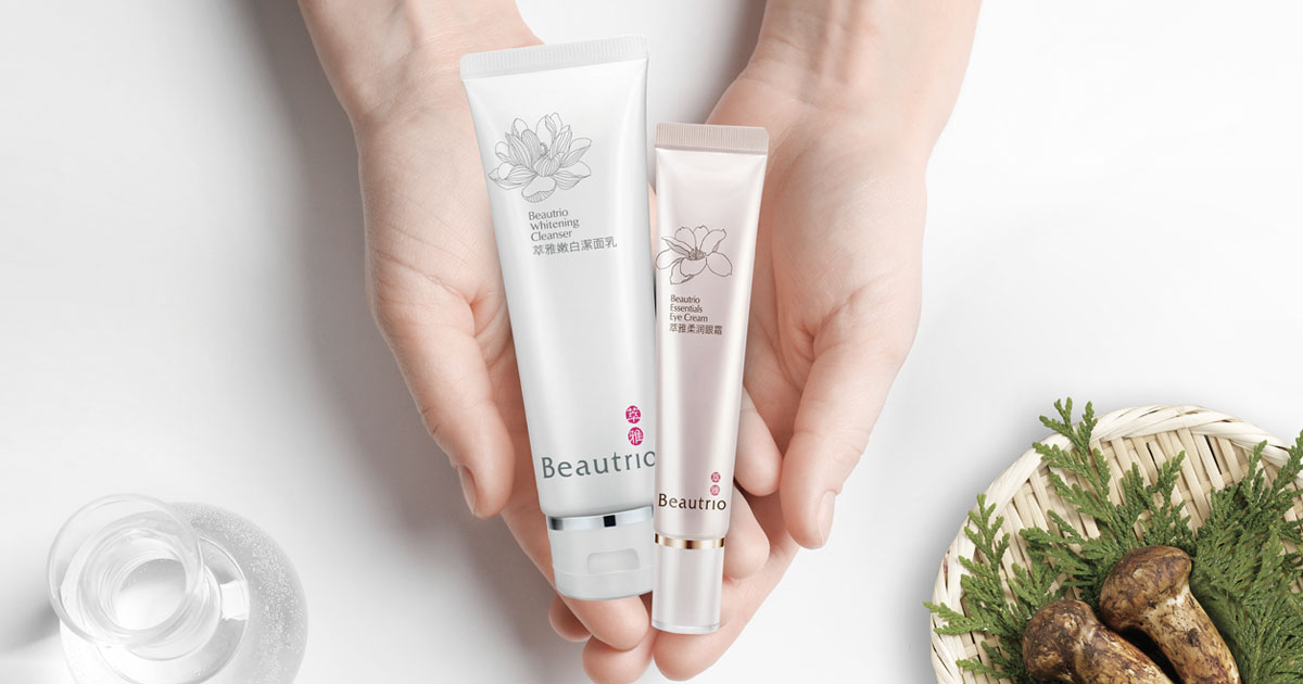 Infinitus - ผลิตภัณฑ์ดูแลผิว