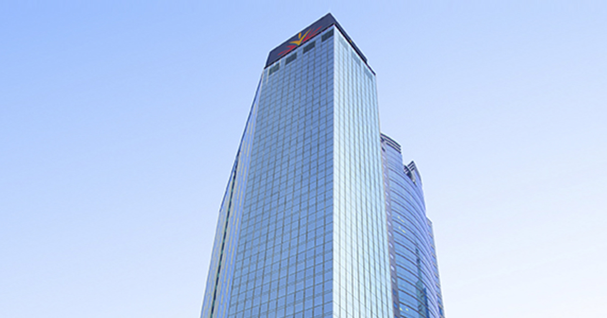 Infinitus - Our Story